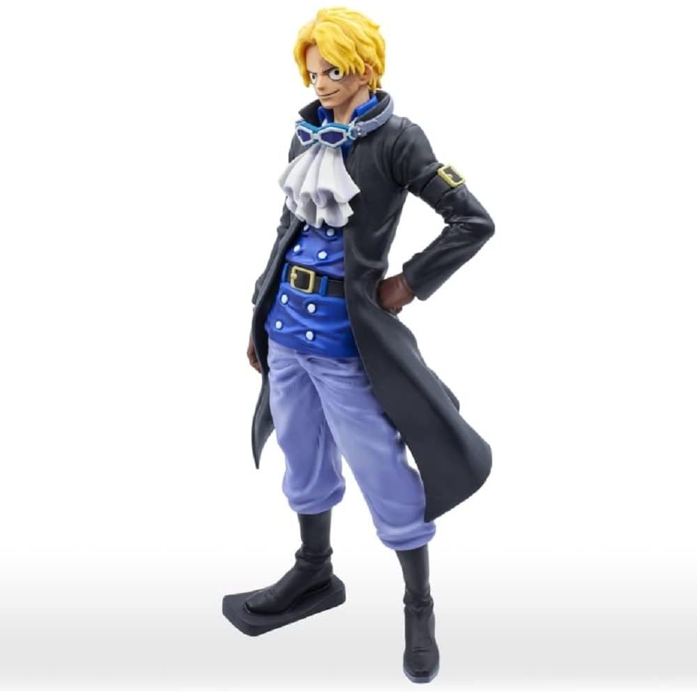 Banpresto One Piece Grandista Sabo Manga Dimensions - wabro
