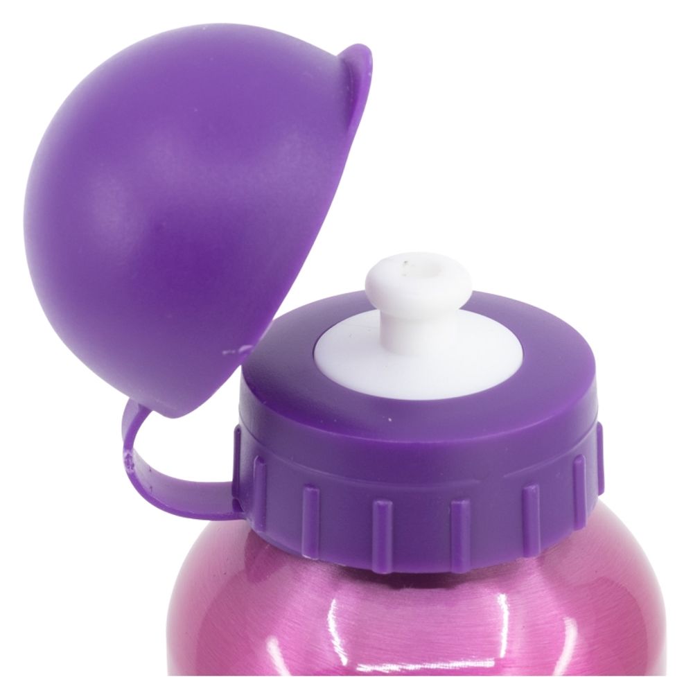 Botella 400ml Aluminium Disney Princess - wabro