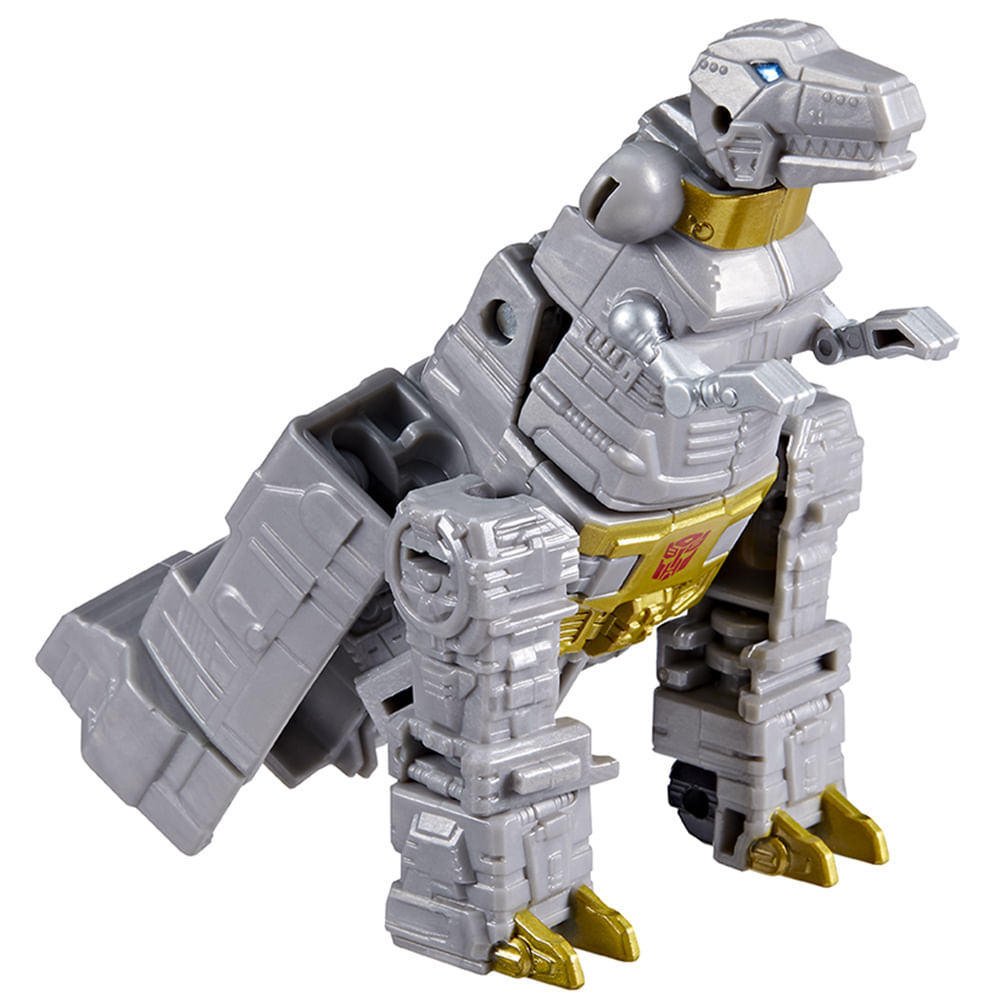 Hasbro Figura 09cm Articulado Grimlock Transformers - wabro