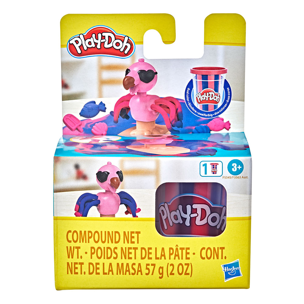Juego Amigos De la Diversion Del Sol Azul Y Rosa - wabro