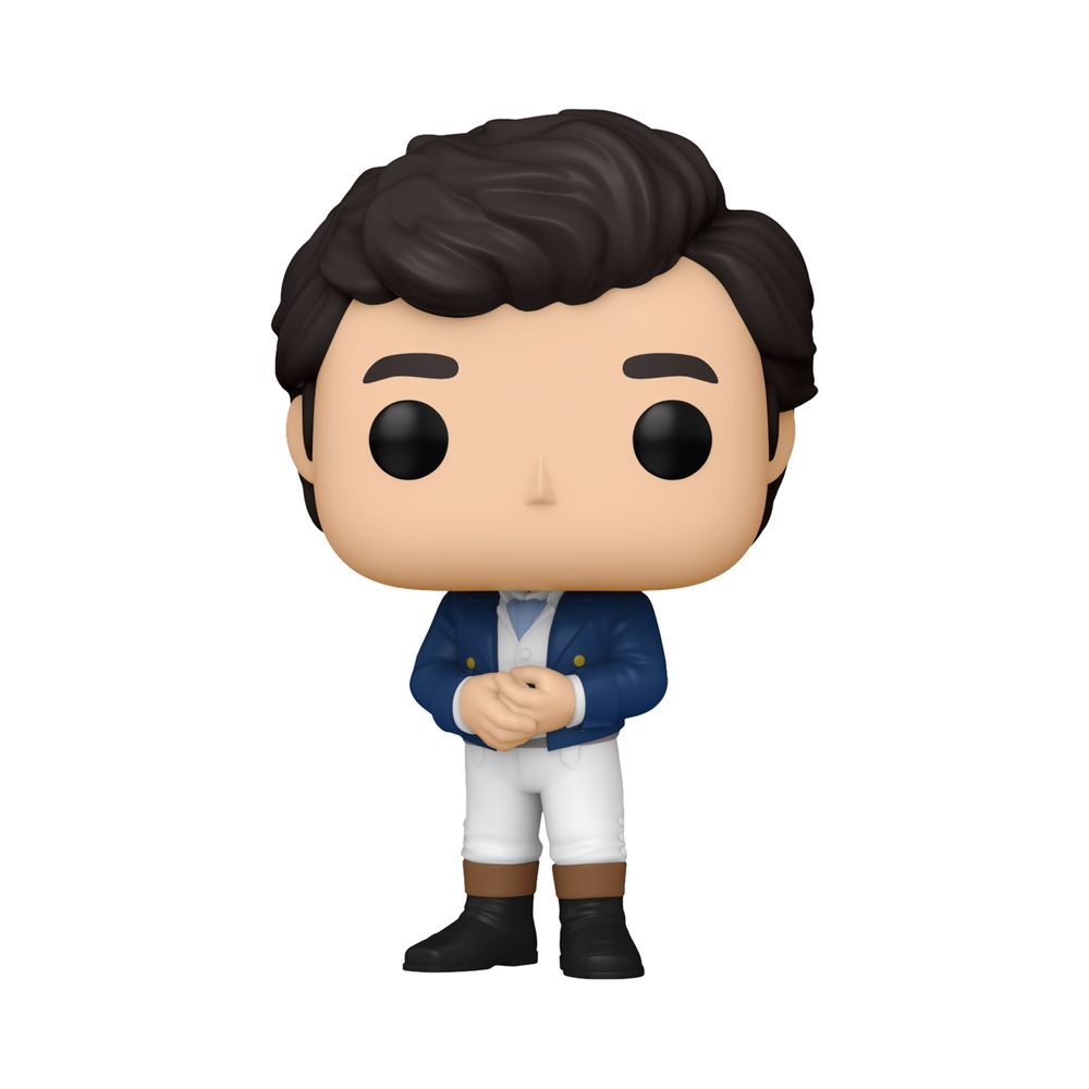 Funko Pop Disney TLM LA Prince Eric - wabro